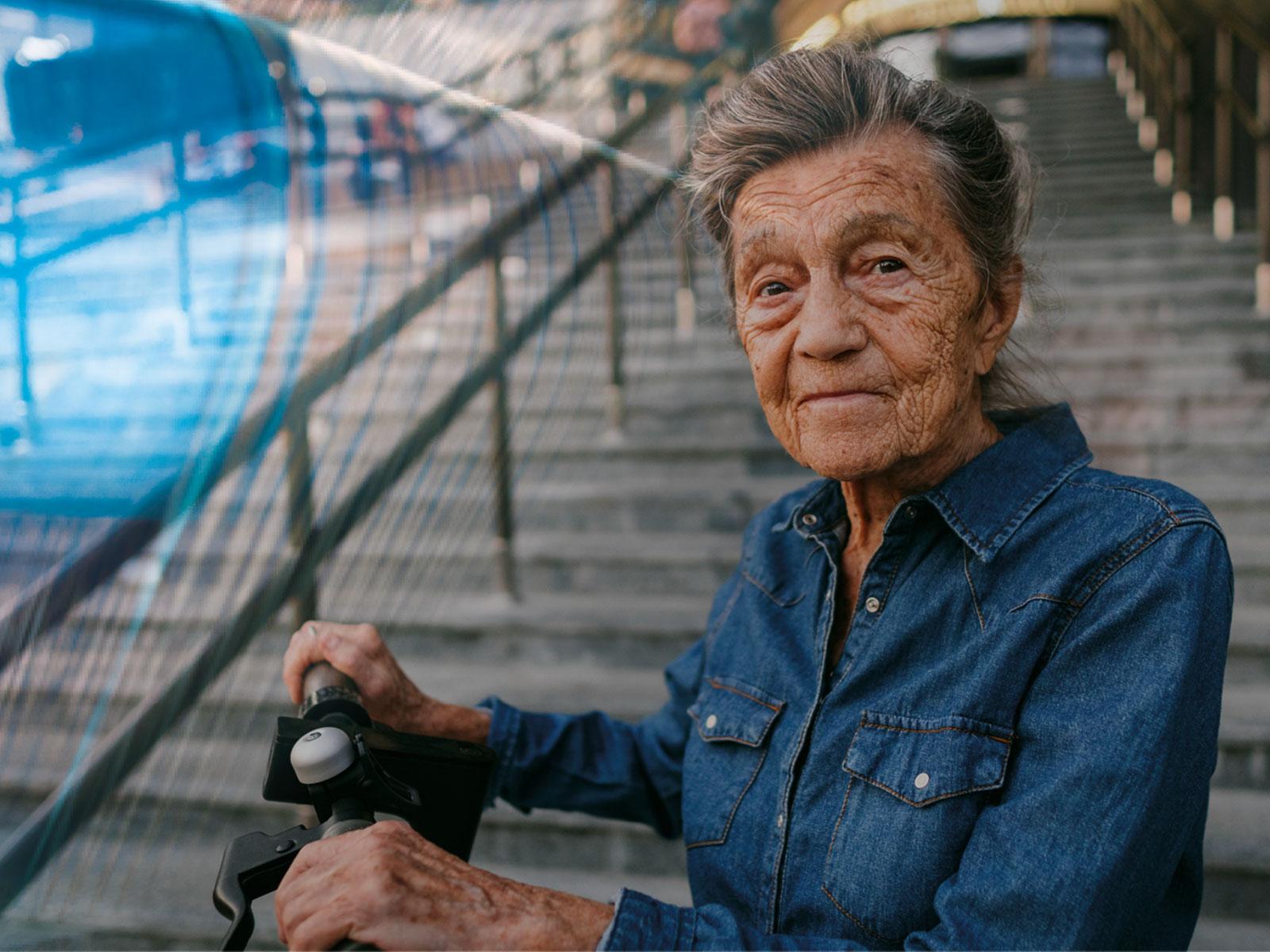 Home [www.bluconnection.com]