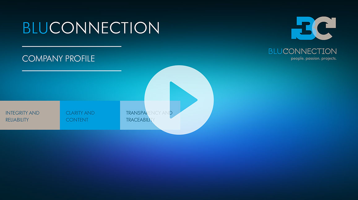 Home [www.bluconnection.com]